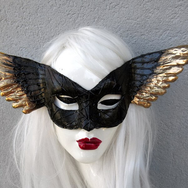 Bird Wing Costume - Etsy