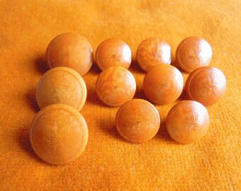 Hugo Boss Buttons - Etsy