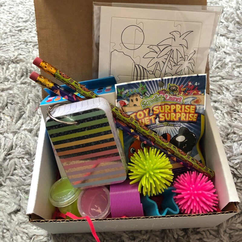 Kids Gift Box - 60+ Gift Ideas for 2025