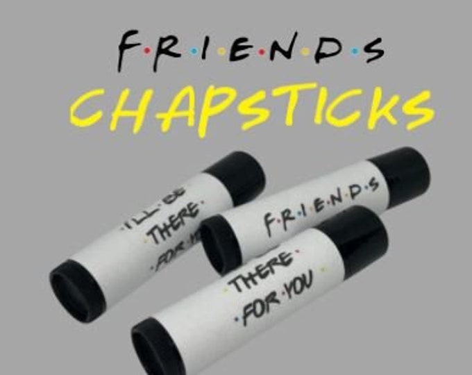 Mean Girls Lip Balm/ Chapstick/ Lip Gloss/ Mean Girls Theme/ That is so ...