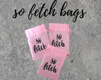 So Fetch | Etsy