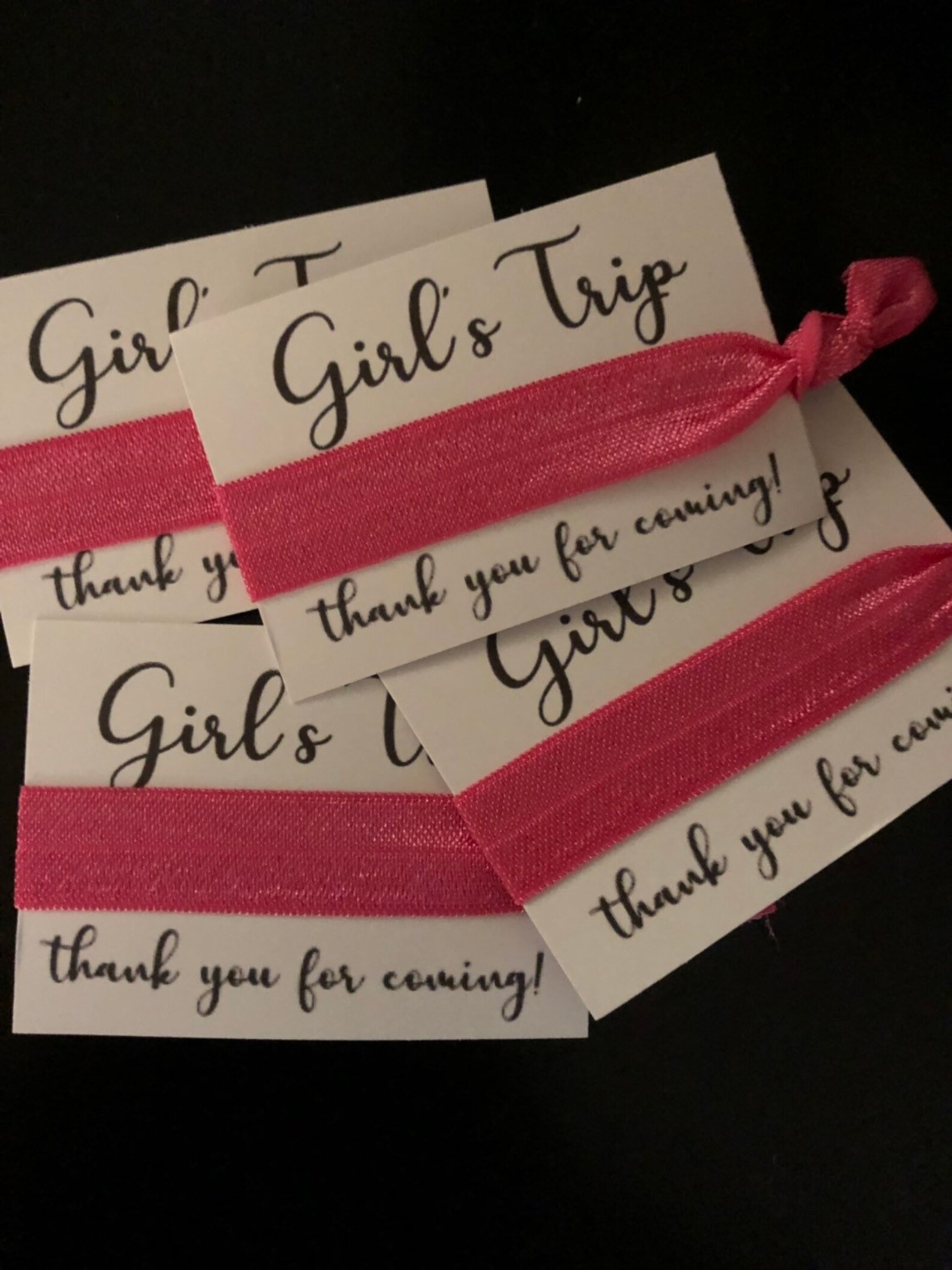 Bachelorette Party Favors /girls Trip Theme/girls Trip/party | Etsy