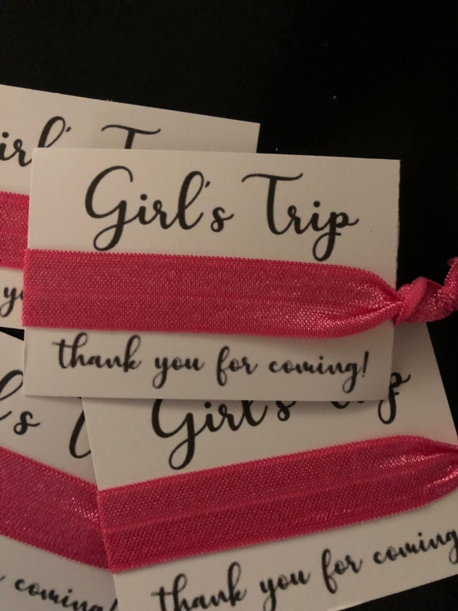 Bachelorette Party Favors /girls Trip Theme/girls Trip/party | Etsy