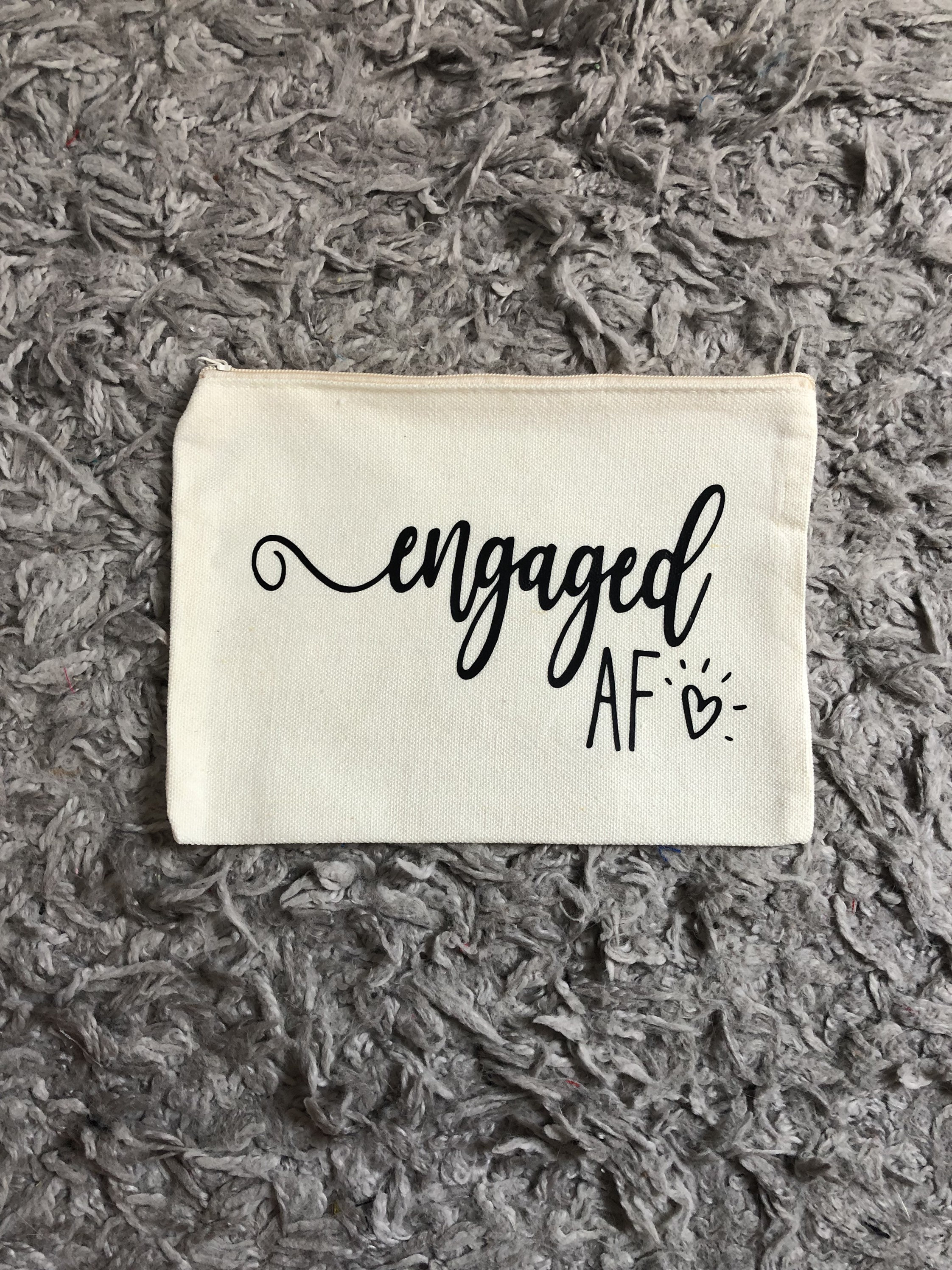 Engagement Gift/engaged Box/ Engagement Gift Box/ Wedding - Etsy