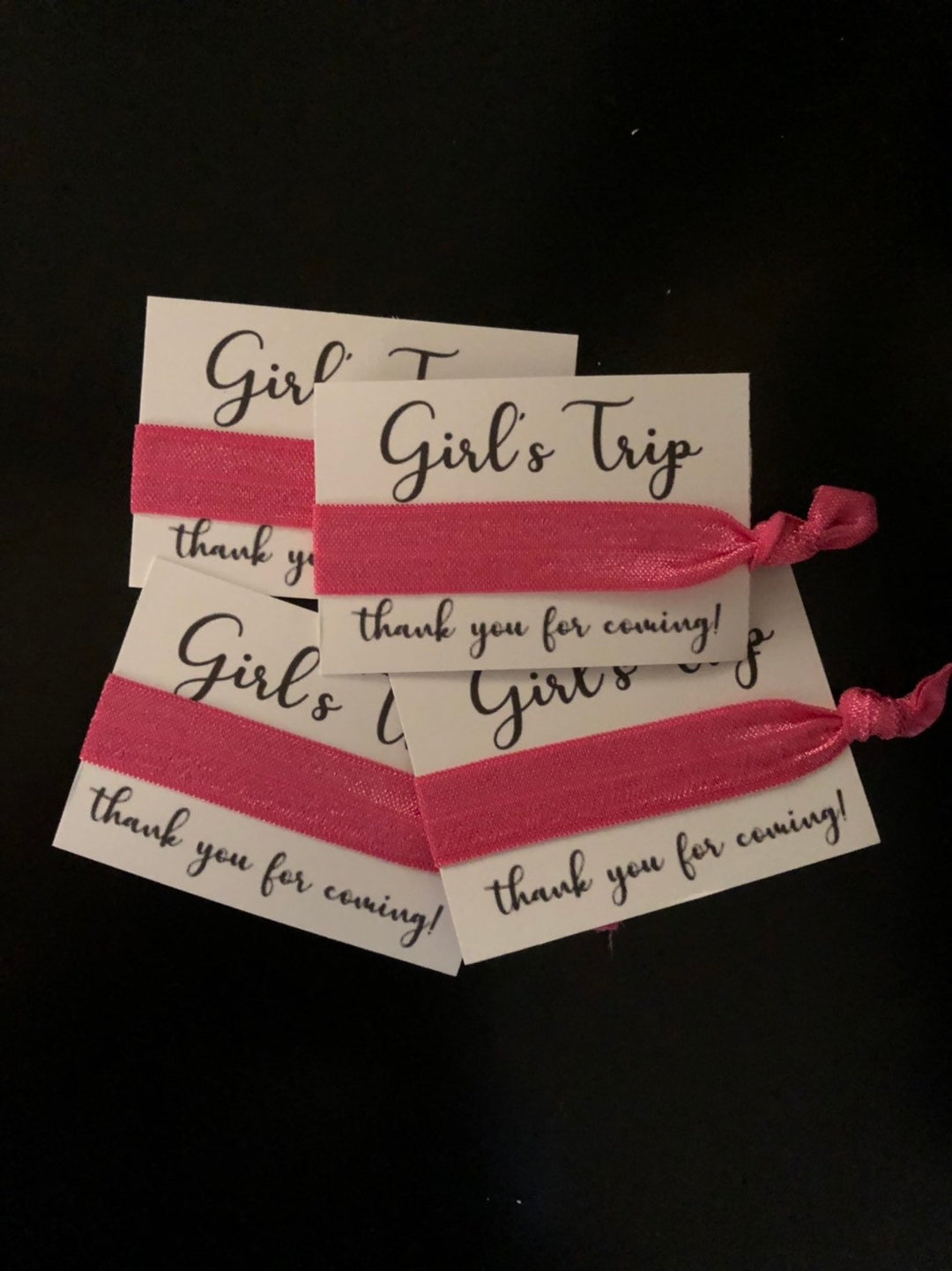 Bachelorette Party Favors /girls Trip Theme/girls Trip/party Favors ...