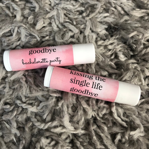 Goodbye Single Life - Etsy
