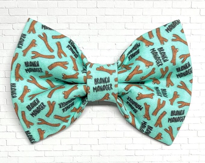 Printable Pet Bow Card Labels, Pet Bow Tie Business Card, Dog Bow Tie ...