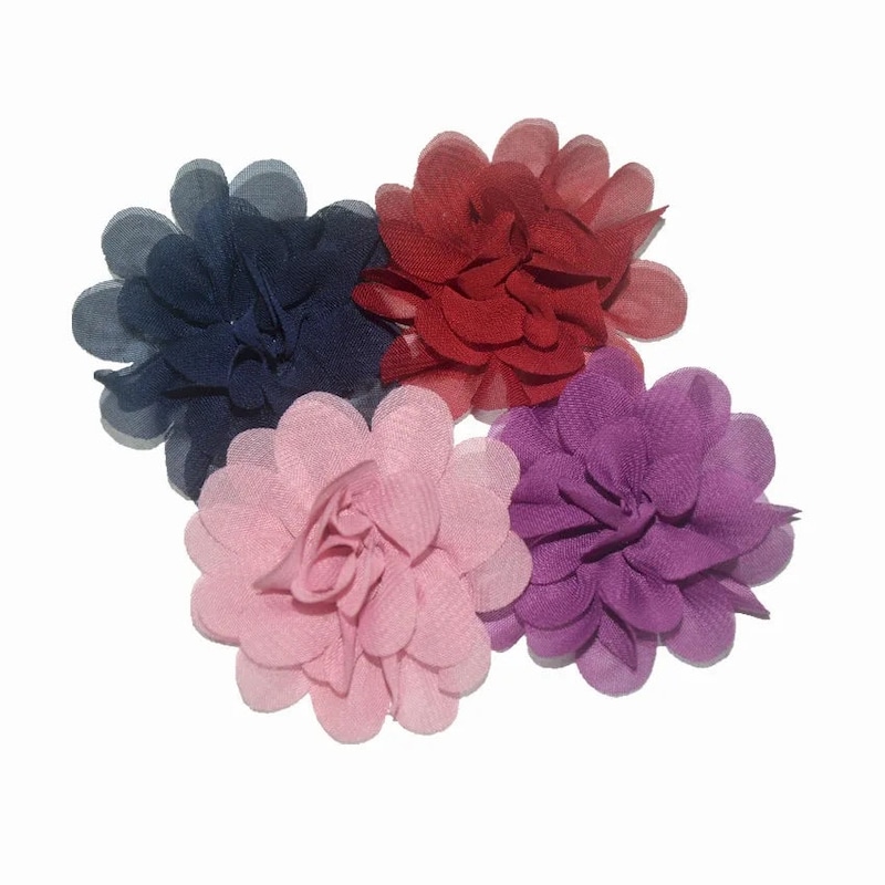 Dog Collar Flower - Etsy