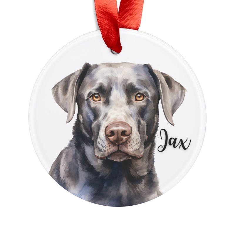 Silver Ornament - Etsy