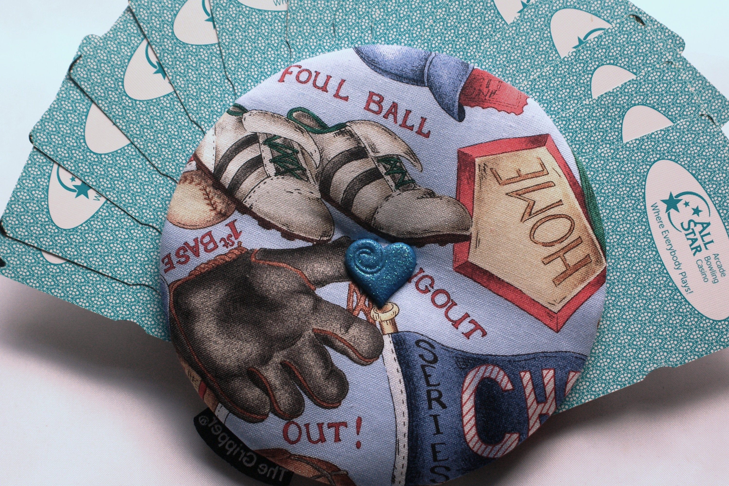 The Original Gripper | Etsy