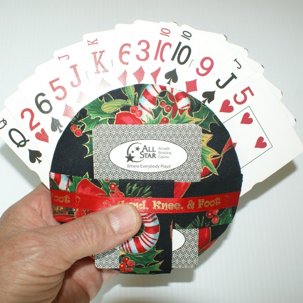 Canasta Special Hand - Etsy
