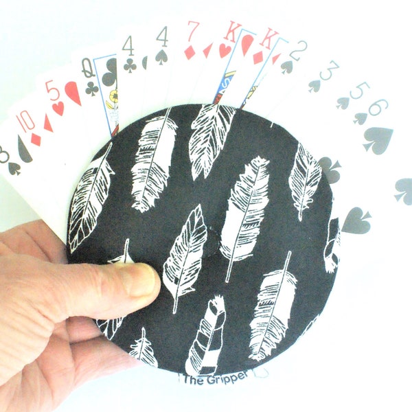 Samba Card Mat - Etsy