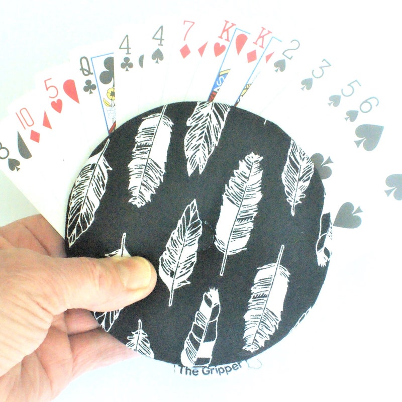 Samba Card Mat - Etsy