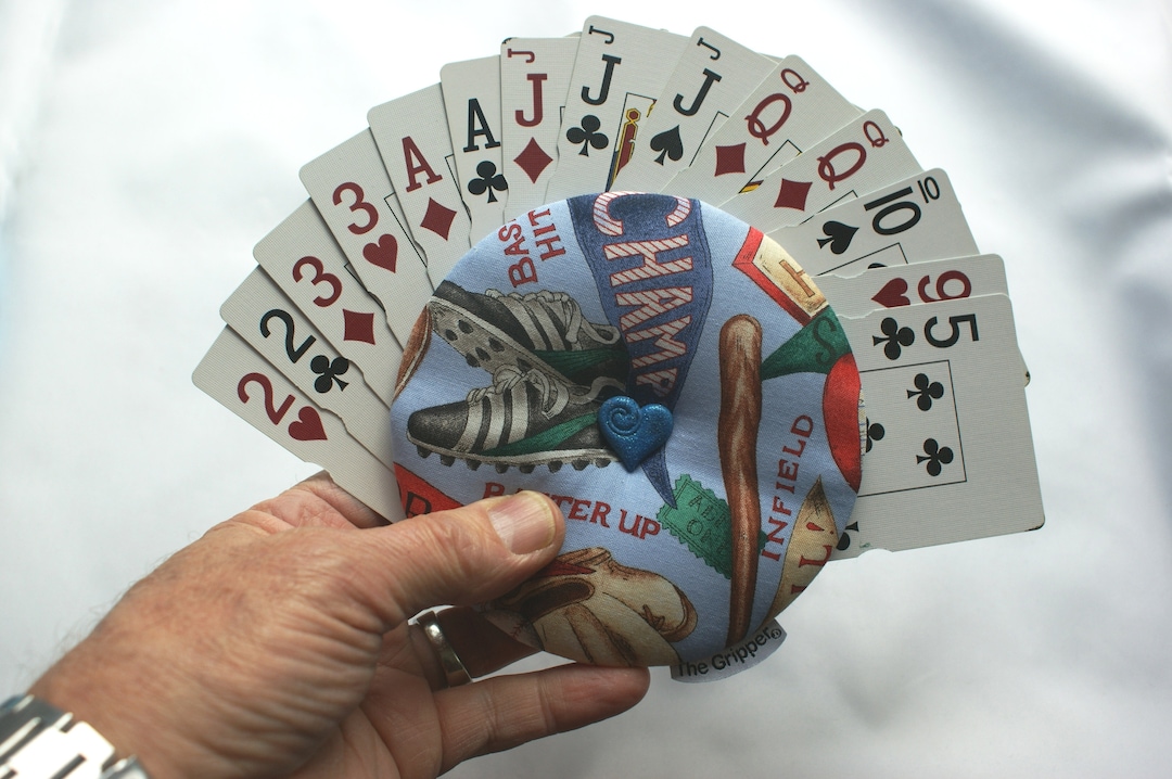 The Original Gripper© - Etsy