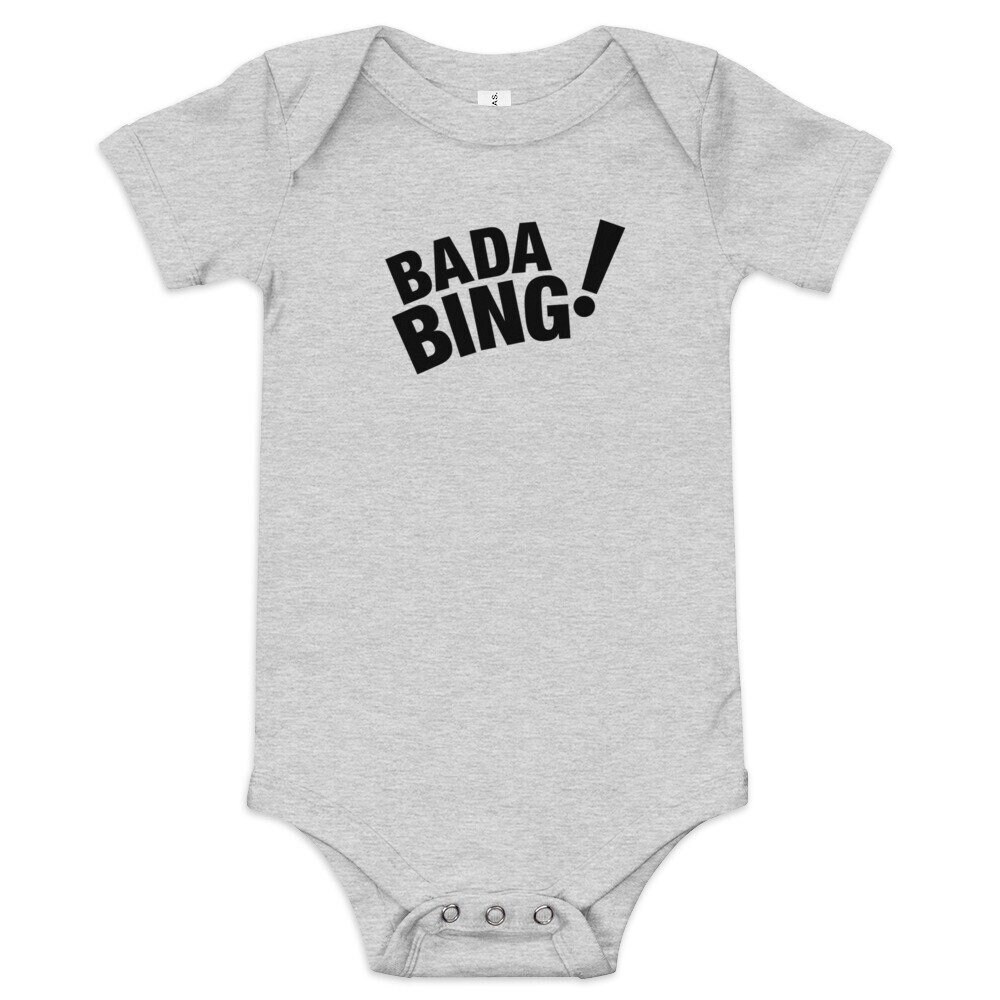 Bod A Bing Clothing