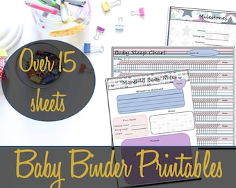 The Ultimate Guide to Baby Sleep the Newborn Sleep Bundle - Etsy