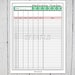 Medical and Health Printable Inserts, Doctor Log, Medication Tracking ...