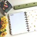 Happy Planner Inserts, Happy Planner Notes Insert, Journal Pages, Note ...