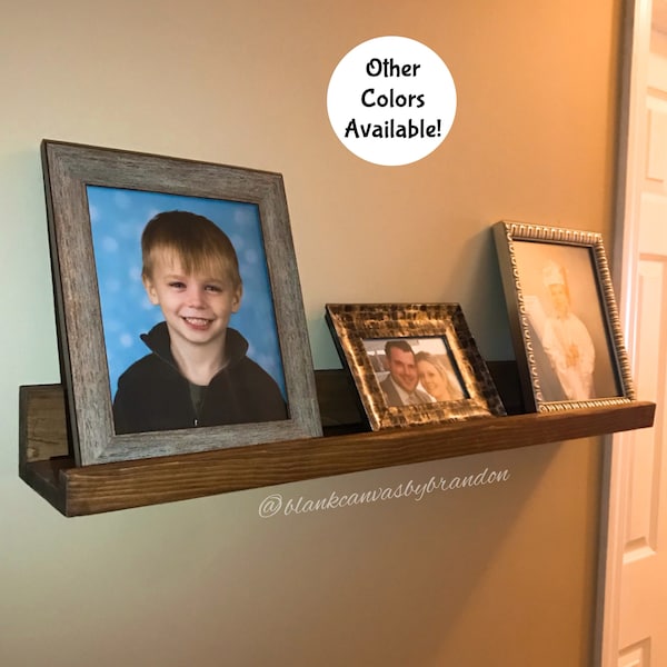 A Frame Shelf Units - Etsy