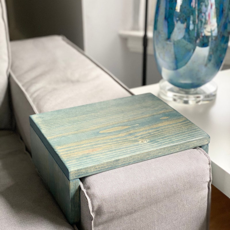 Arm Rest Table - Etsy