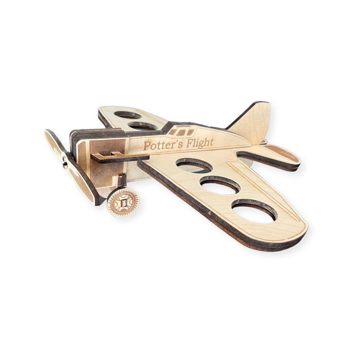 Airplane Shot Flight, Plane Party Shot Holder, Personalized Shot Flight ...