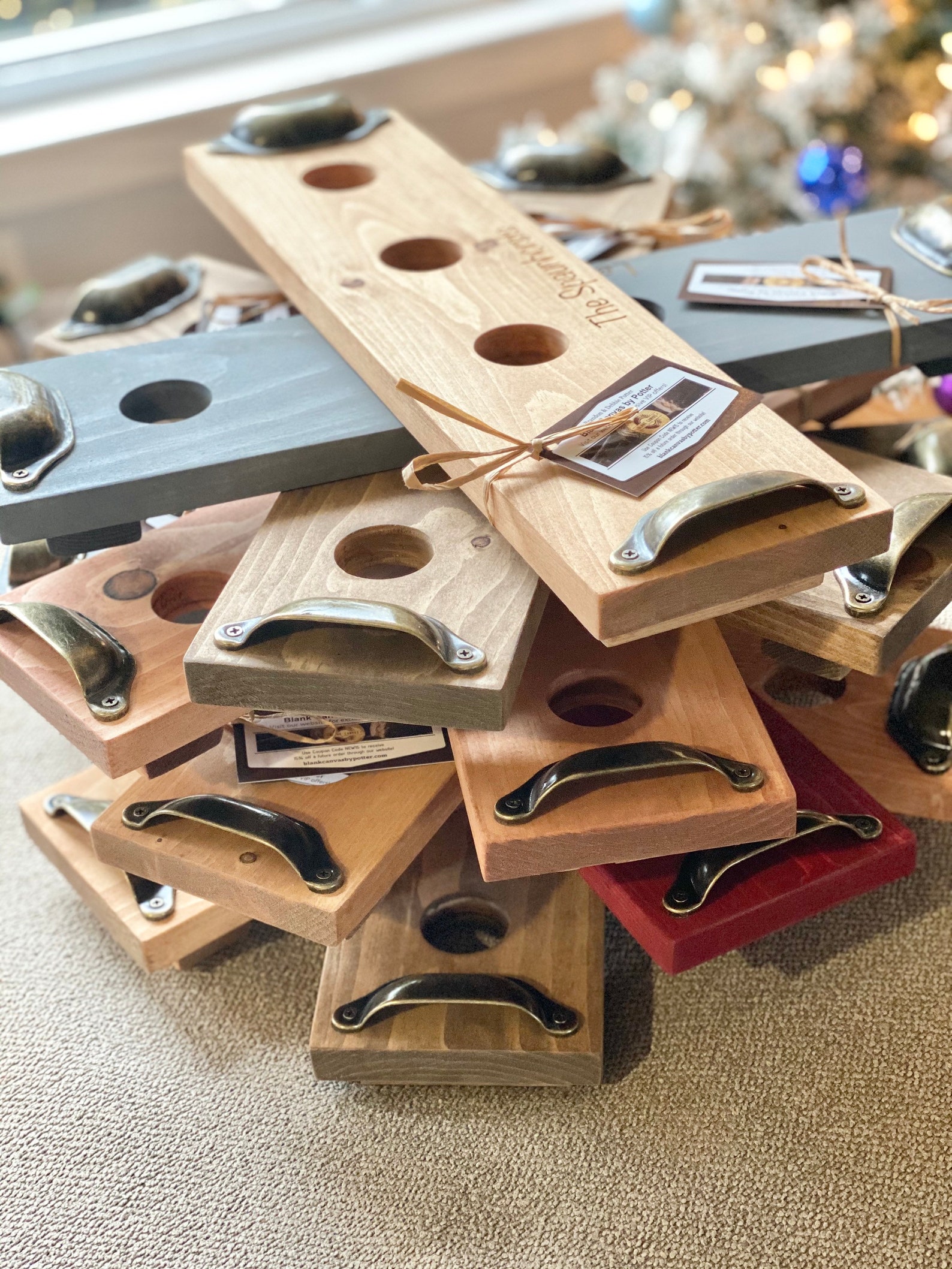 Shot Flight Custom Shot Flight Personalized Shot Flight - Etsy