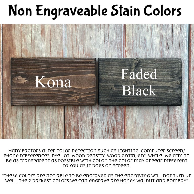 Shot Flight Custom Shot Flight Personalized Shot Flight - Etsy