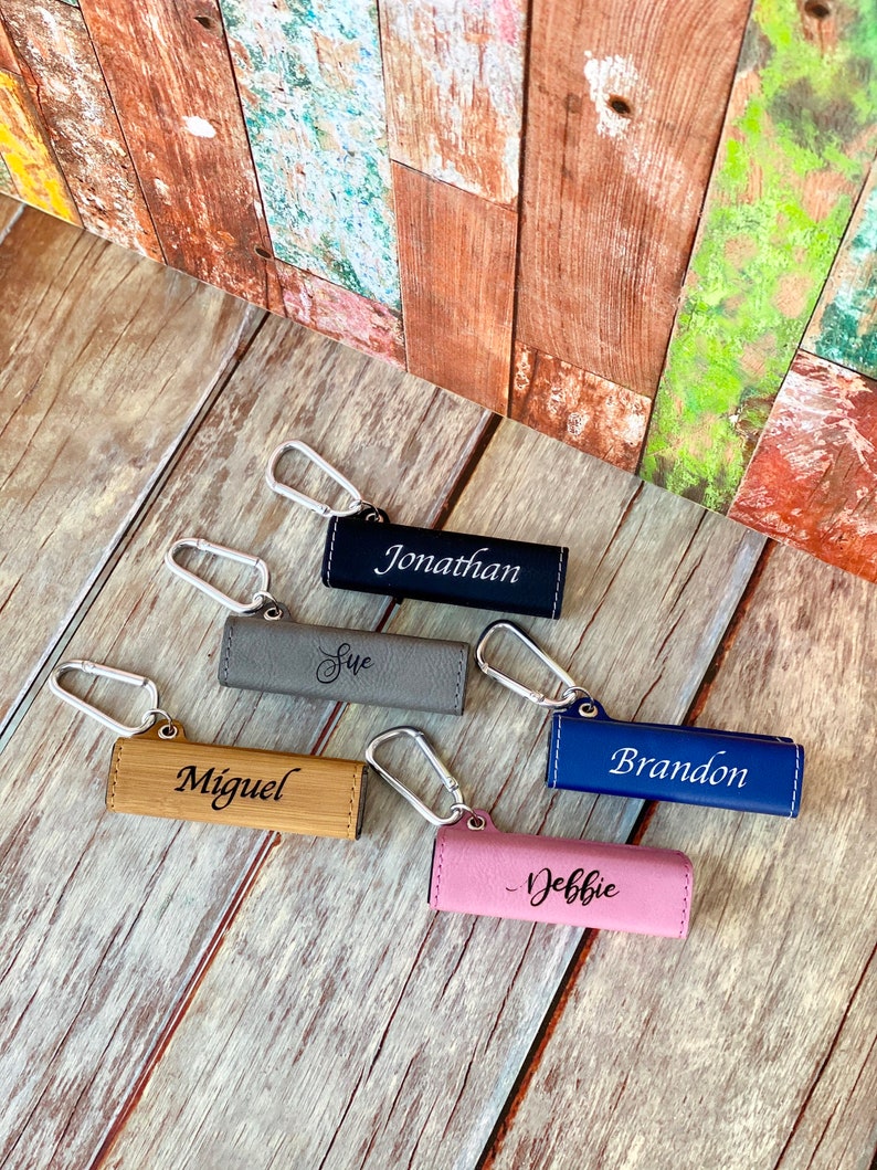 Personalized Power Bank Power Bank Keychain Travel Phone - Etsy