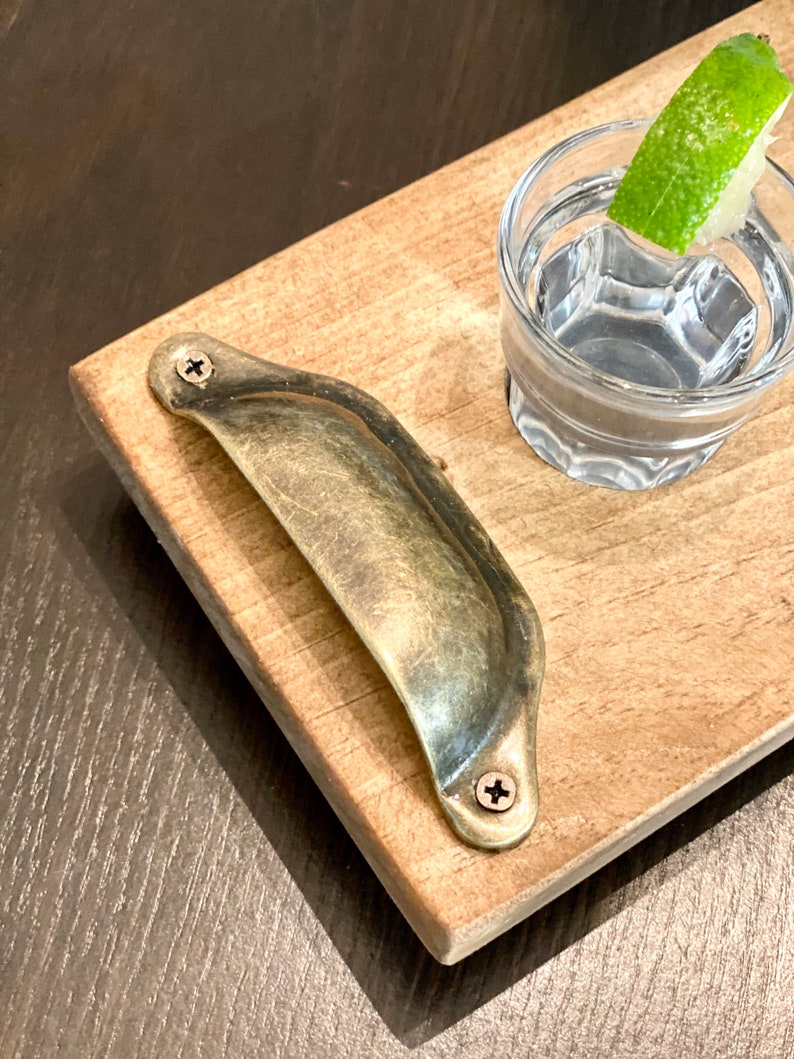 Shot Flight Custom Shot Flight Personalized Shot Flight - Etsy