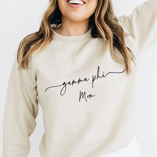 Gamma Phi Beta - Etsy