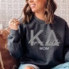 Kappa Delta Stickers KD Sticker Kappa Delta Merch KD Merch Sorority ...