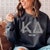 Kappa Delta Stickers KD Sticker Kappa Delta Merch KD Merch Sorority ...