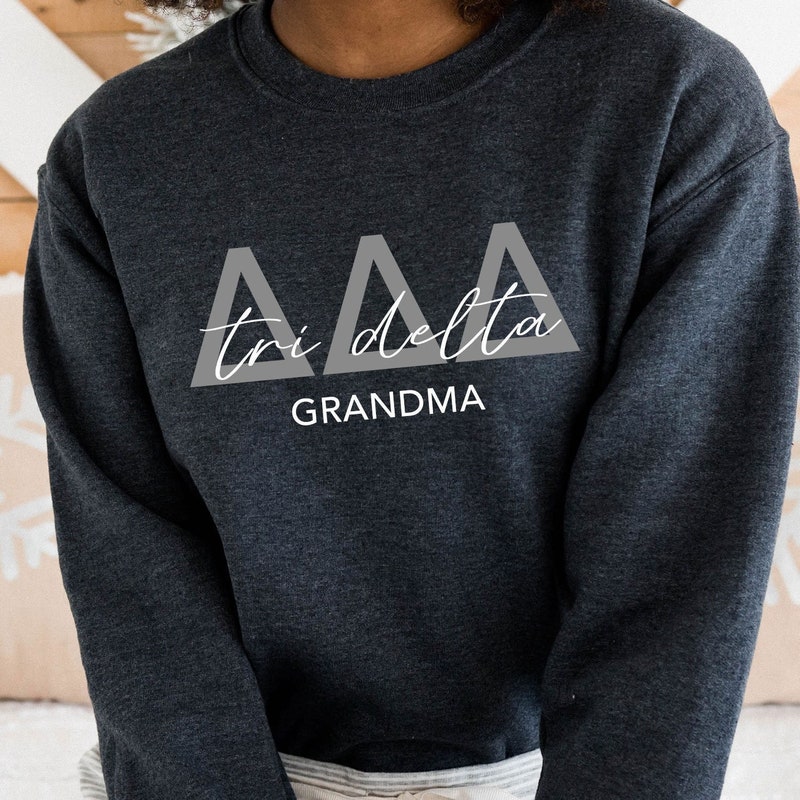 Tridelta - Etsy