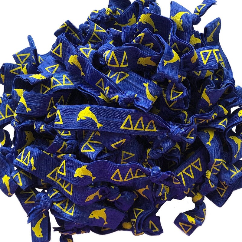Tri Delta - Etsy