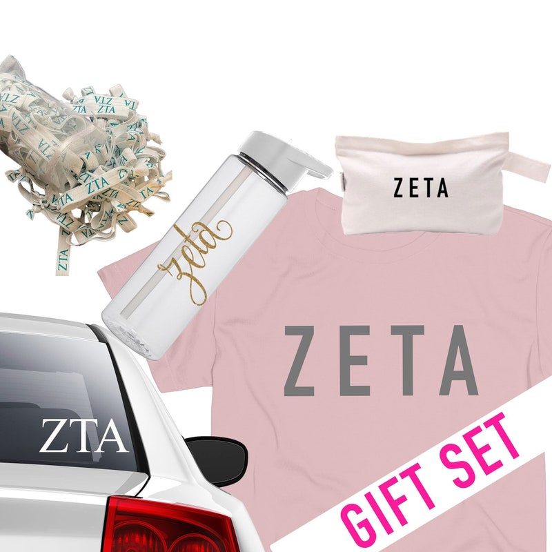 Sorority Gifts - 60+ Gift Ideas for 2024