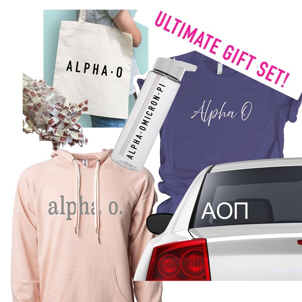 Aoii - Etsy
