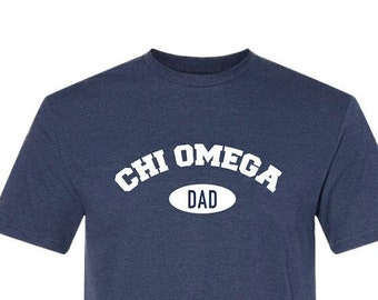 Omega Dad Shirt - Etsy