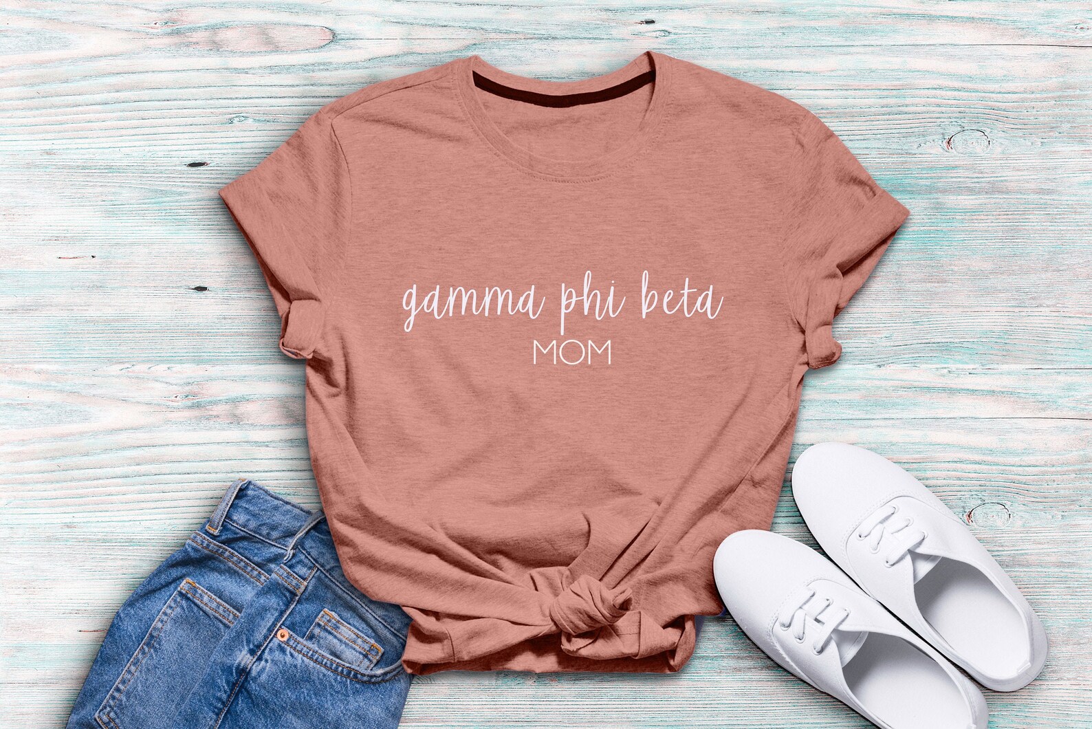 Gamma Phi Beta Mom Shirt Gamma Phi Beta Merch Sorority - Etsy