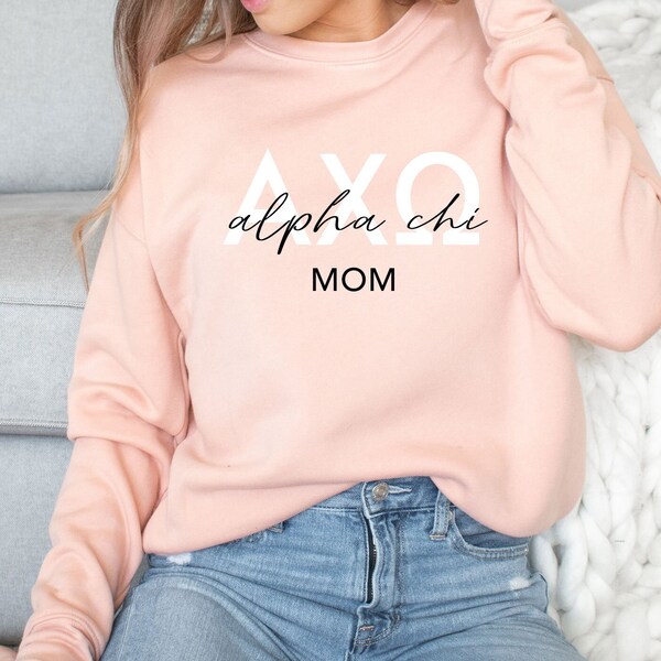 Alpha Chi Omega Merch - Etsy