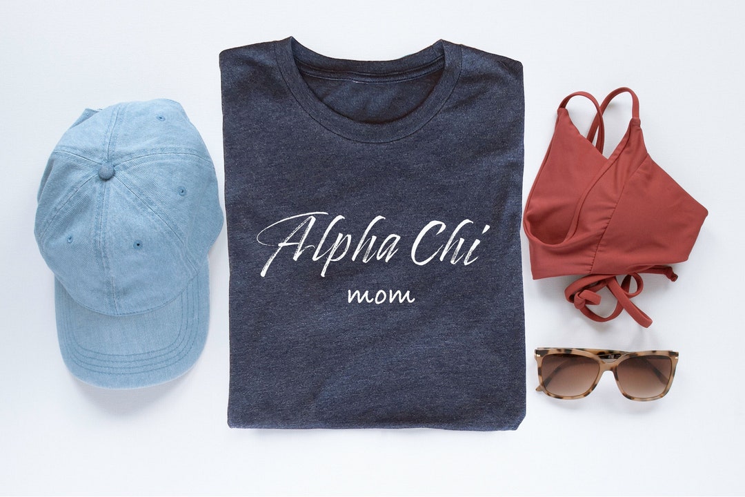 Sorority Merch, Alpha Chi Omega Mom, Sorority Gifts, Alpha Chi Omega ...