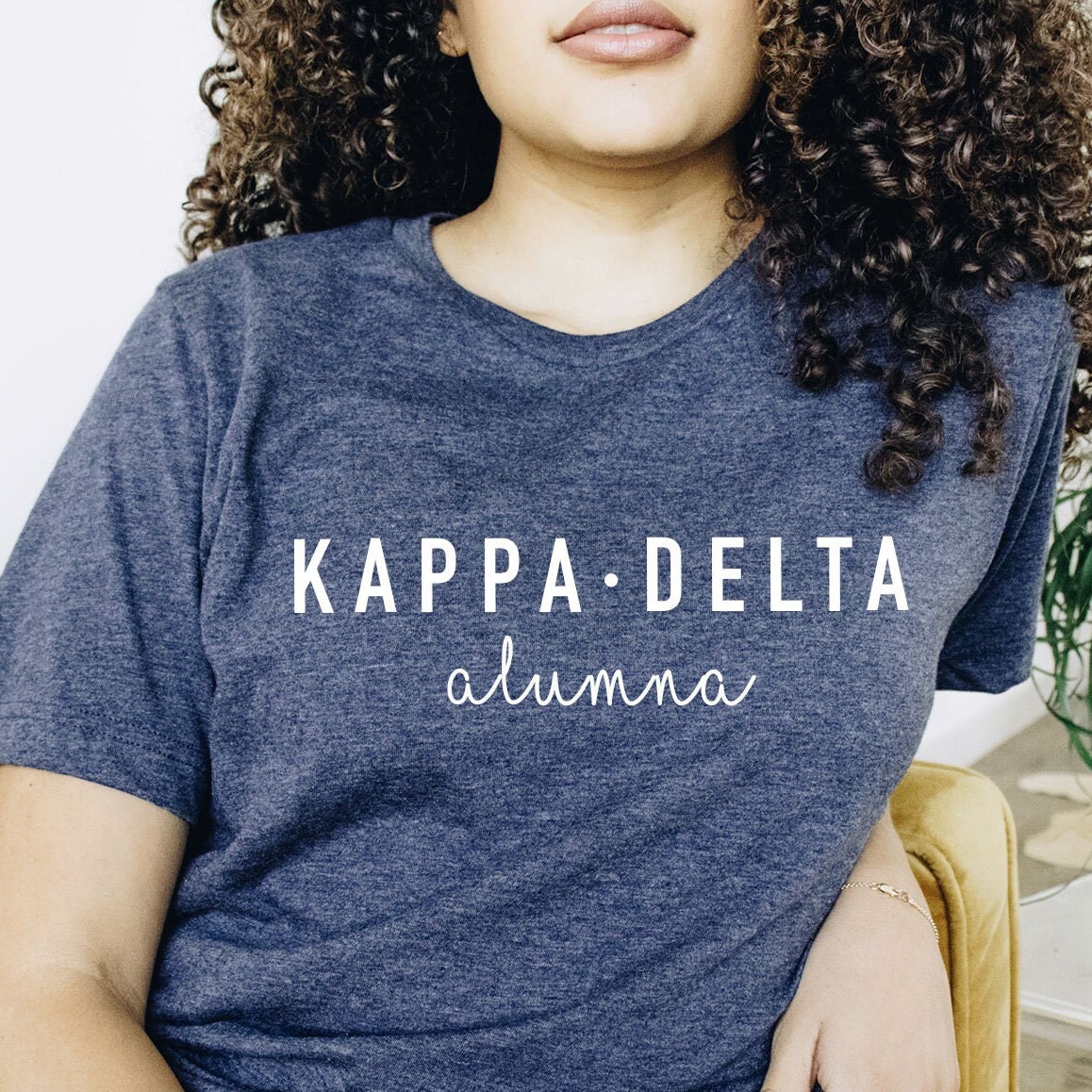 Kappa Delta Shirt Designs