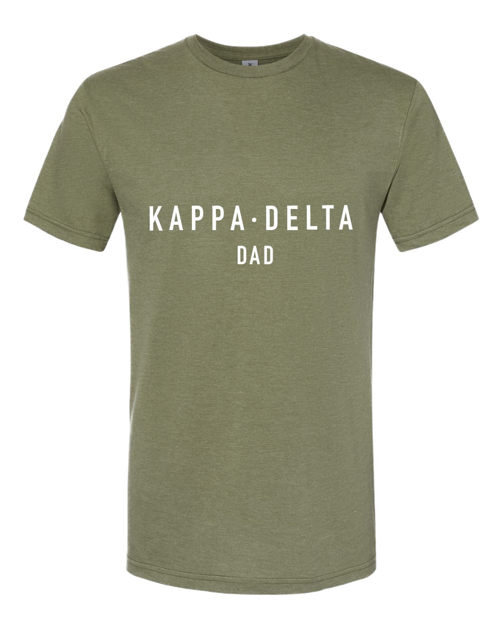 Kappa Delta Shirts For Guys
