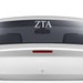 Zeta Tau Alpha Decal Sorority Car Decal Sorority Car - Etsy
