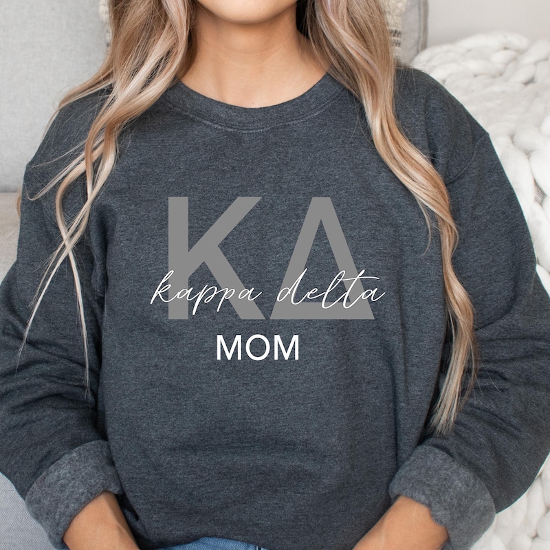 Kappa Delta Chi - Etsy