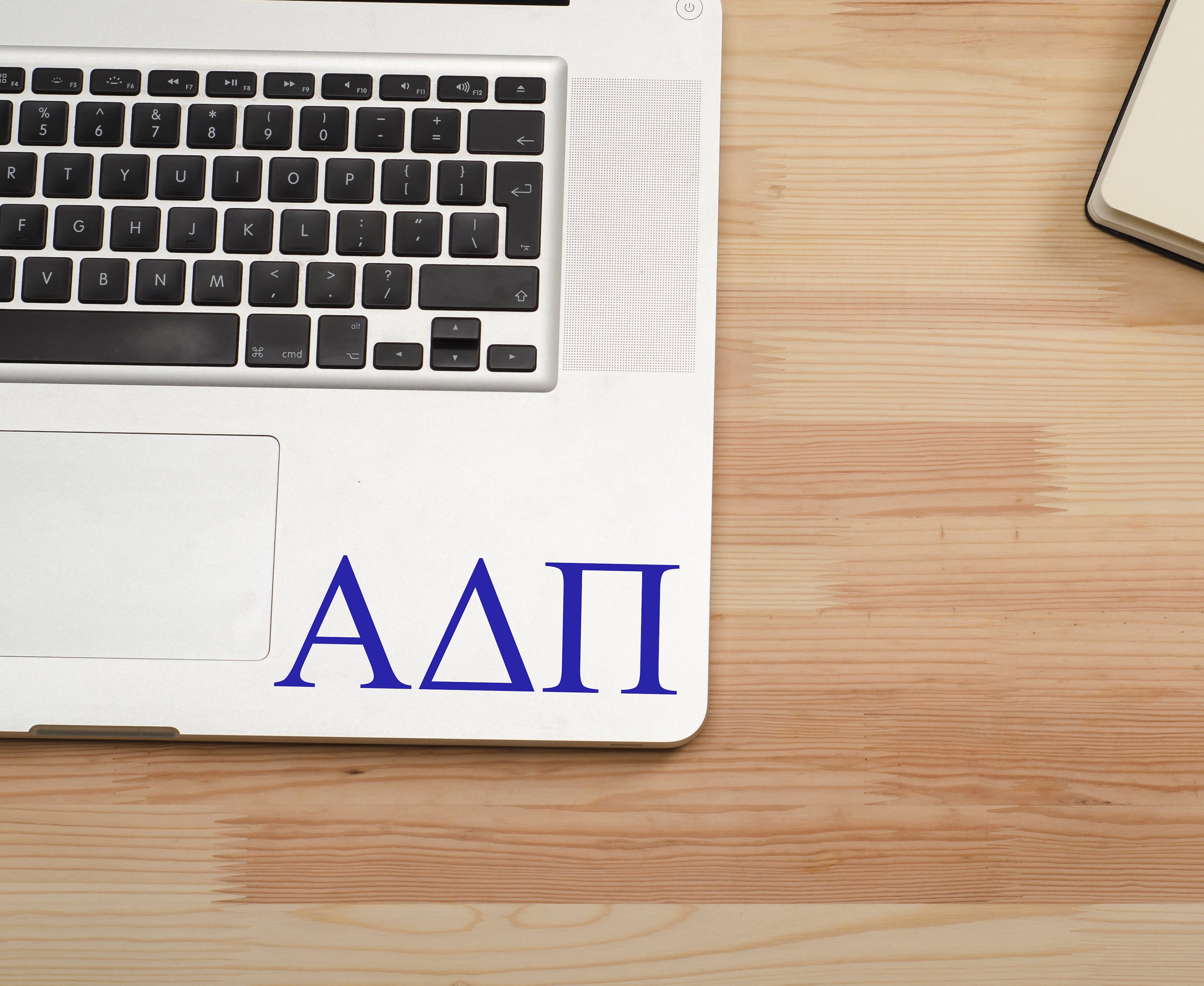 Alpha Delta Pi Sorority Decal Sorority Car Sticker - Etsy