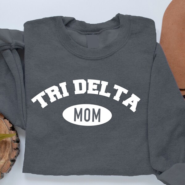 Tri Delta - Etsy