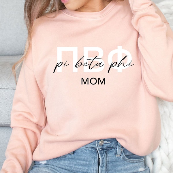 Pi Phi - Etsy