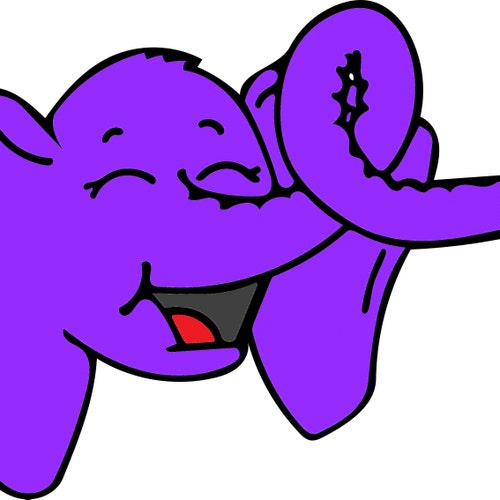 TwistedElephantTD - Etsy