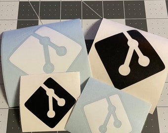 Python Logo Symbol Vinyl Decal Sticker - Etsy