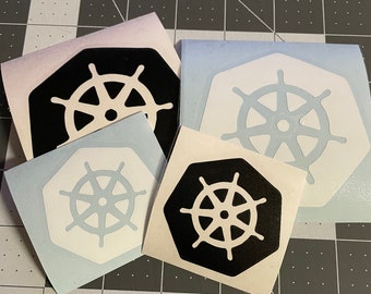 Python Logo Symbol Vinyl Decal Sticker | Etsy